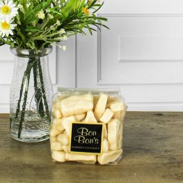 Bon Bon's Milk Bottles 148g | Bakers & Larners of Holt