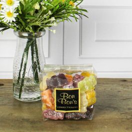 Bon Bon's Jelly Babies - Dusted 170g | Bakers & Larners of Holt