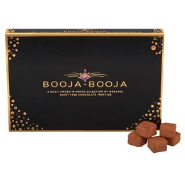 Booja Booja Award-Winning Selection | Bakers & Larners of Holt