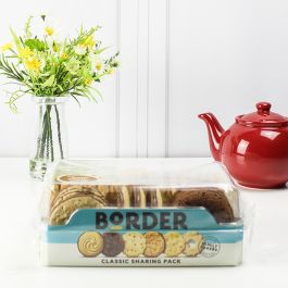 Border Sharing Pack 400g | Bakers & Larners of Holt