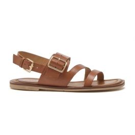 Marazion Shoe Tan 4 | Bakers & Larners of Holt