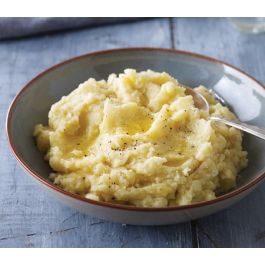 Cook Creamy Mash Serves 2 | Bakers & Larners of Holt
