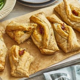 Fieldfare Chicken En Croute | Bakers & Larners of Holt