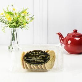 Norfolk Butter Shortbread 150g | Bakers & Larners of Holt