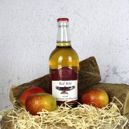 Sandringham Red Kite Cider 500ml | Bakers & Larners of Holt