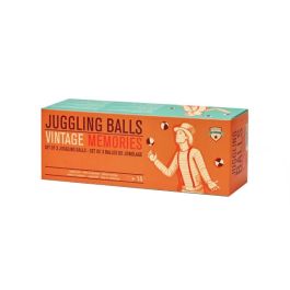 Legami Juggling Balls | Bakers & Larners of Holt