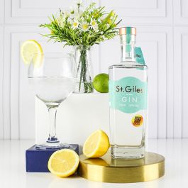 St Giles Gin | Bakers & Larners of Holt