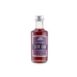 Sloemotion Sloe Gin 5cl | Bakers & Larners of Holt